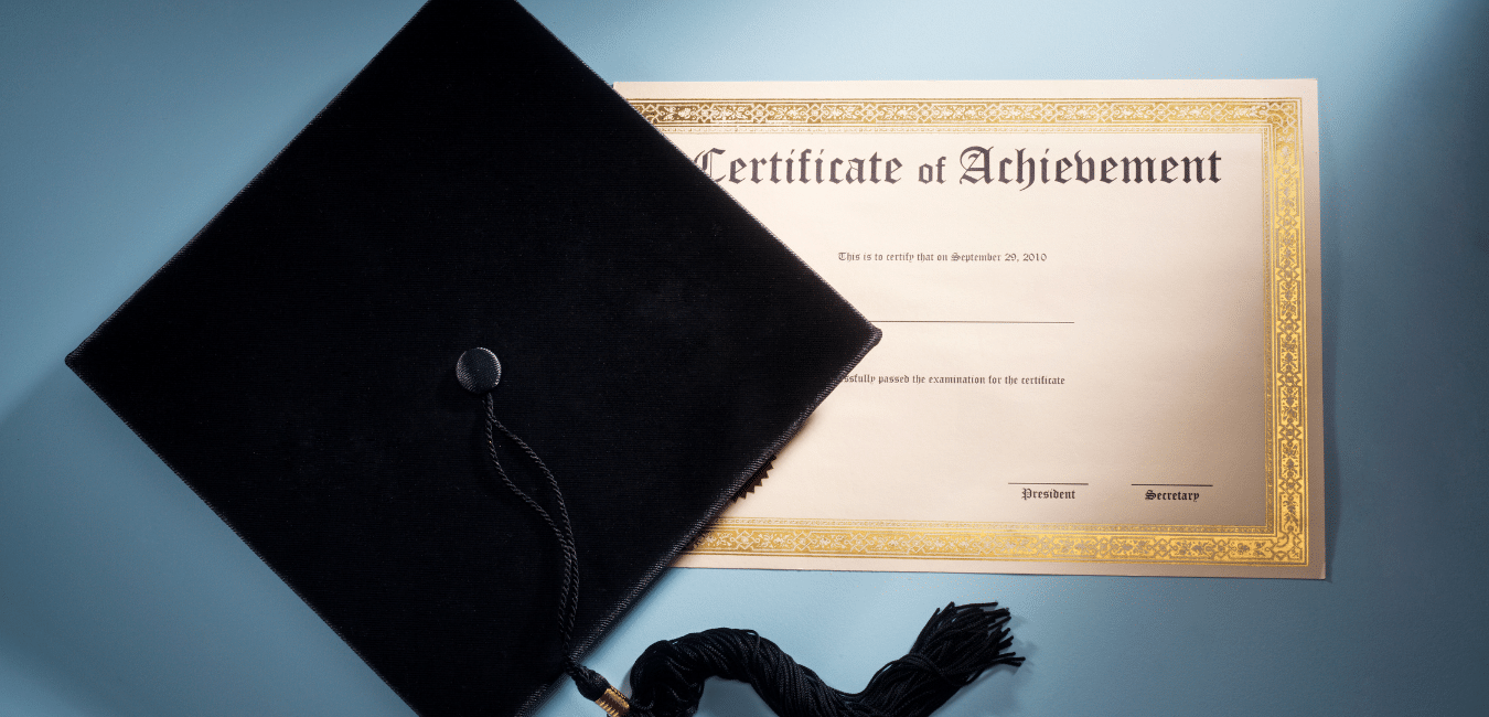 5 Reasons You Should Get Your GED Certificate Validgrad