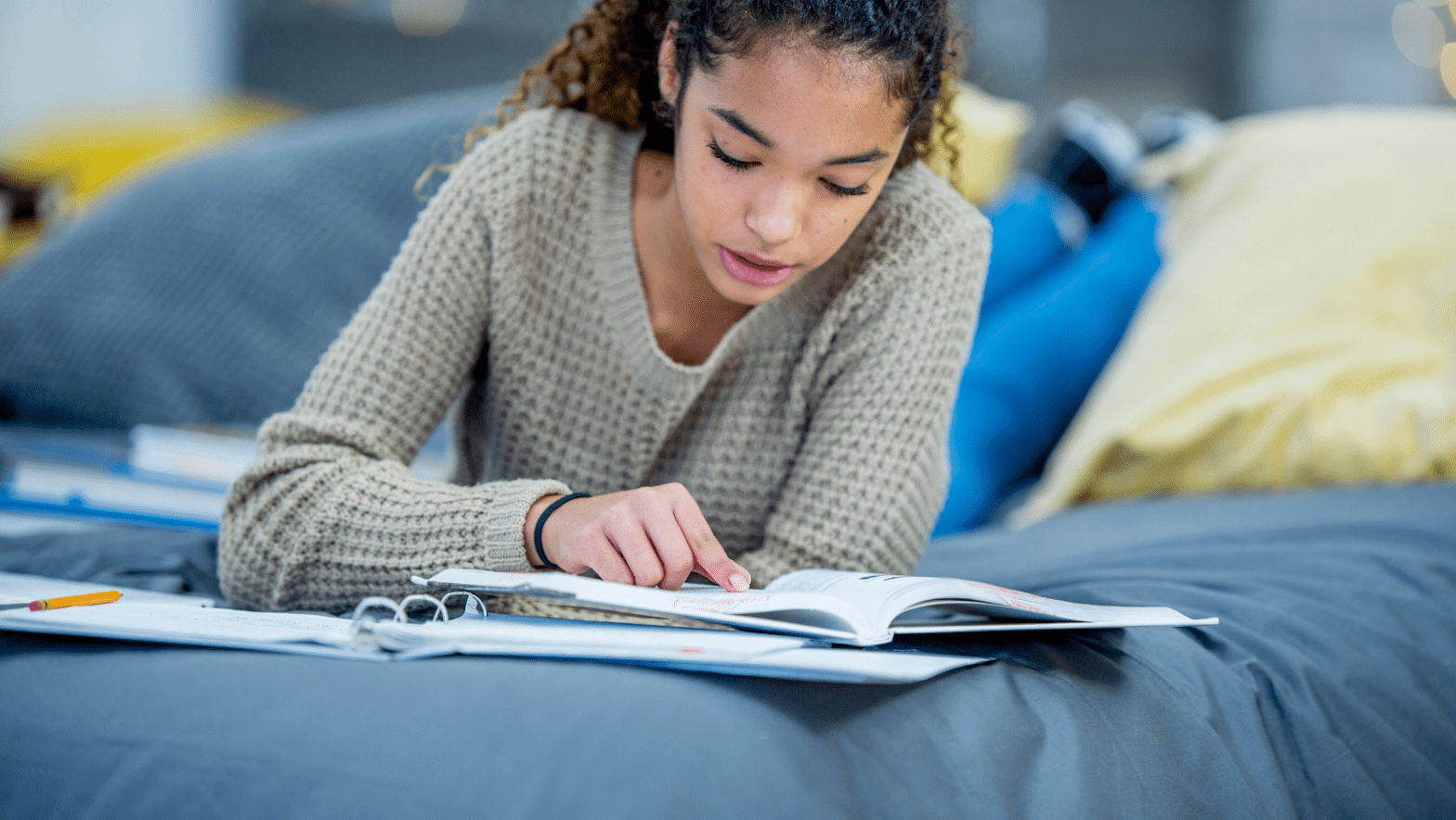 10 Easy Hacks How To Study For The GED Validgrad