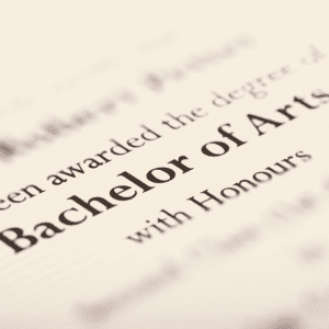 Fake Bachelor Degree Diploma Maker | Validgrad