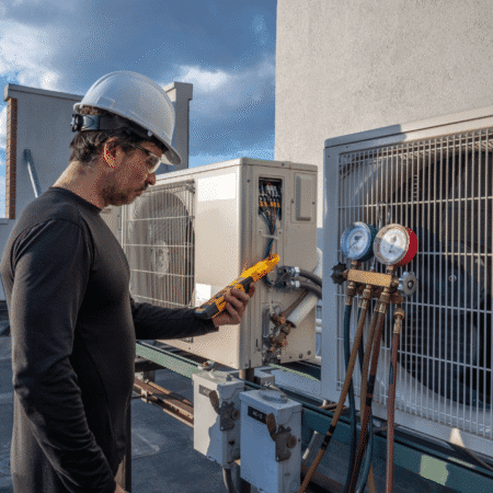 Replica HVAC Certificate Maker | Validgrad