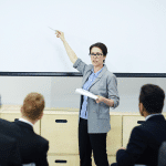 Replica Teaching Certificate Maker | Validgrad