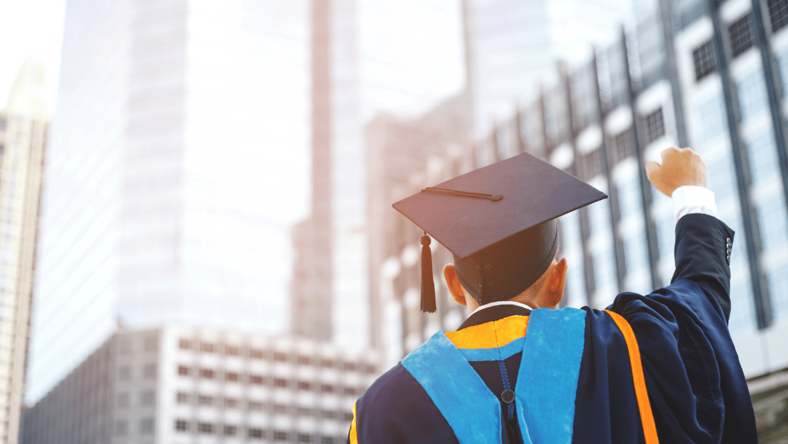 Graduate Degrees: Is a Master's or PhD Best? | Validgrad