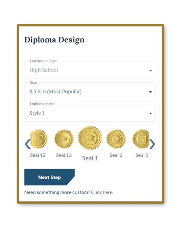 GED Diploma Maker | Validgrad