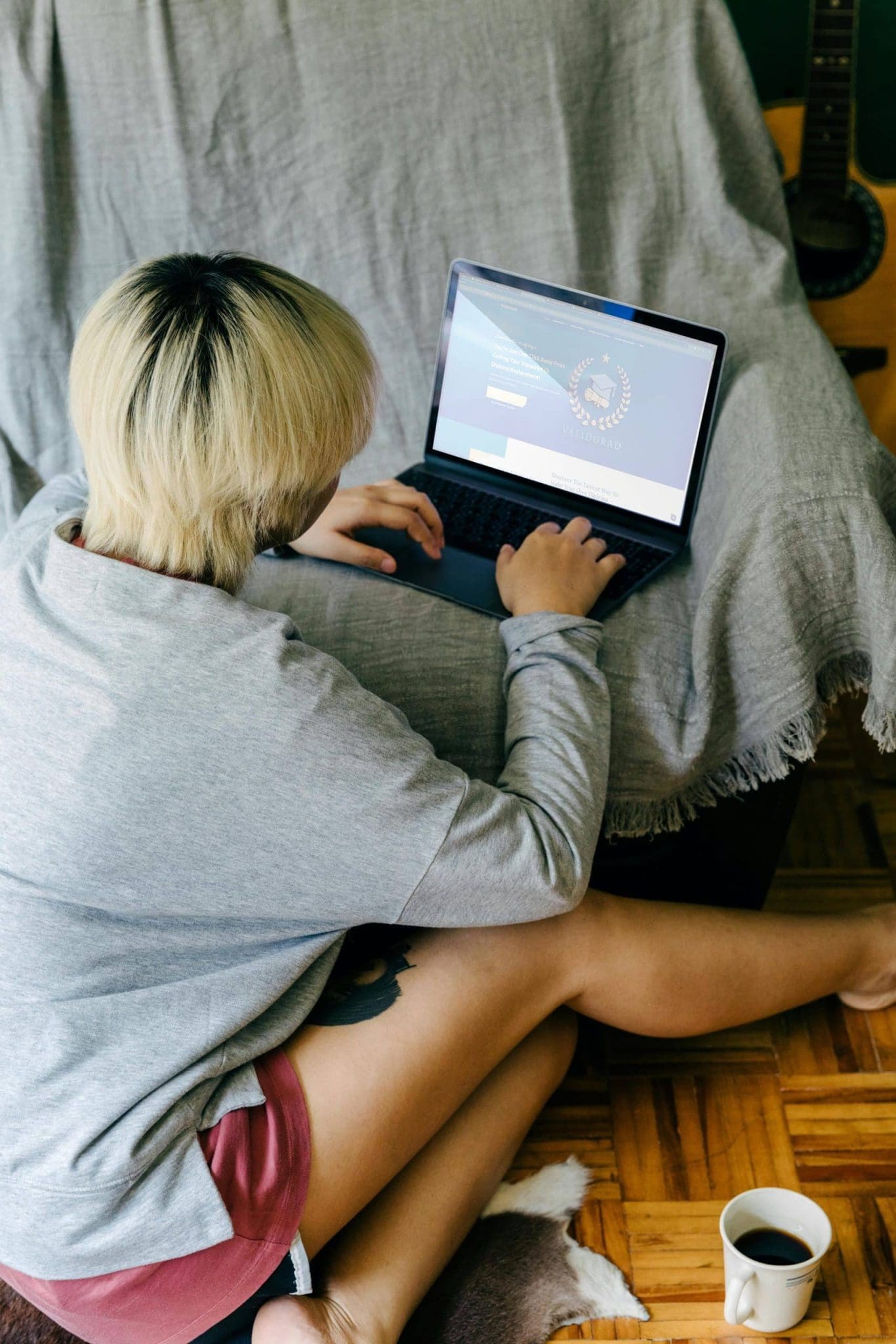 University Diploma Maker | Validgrad