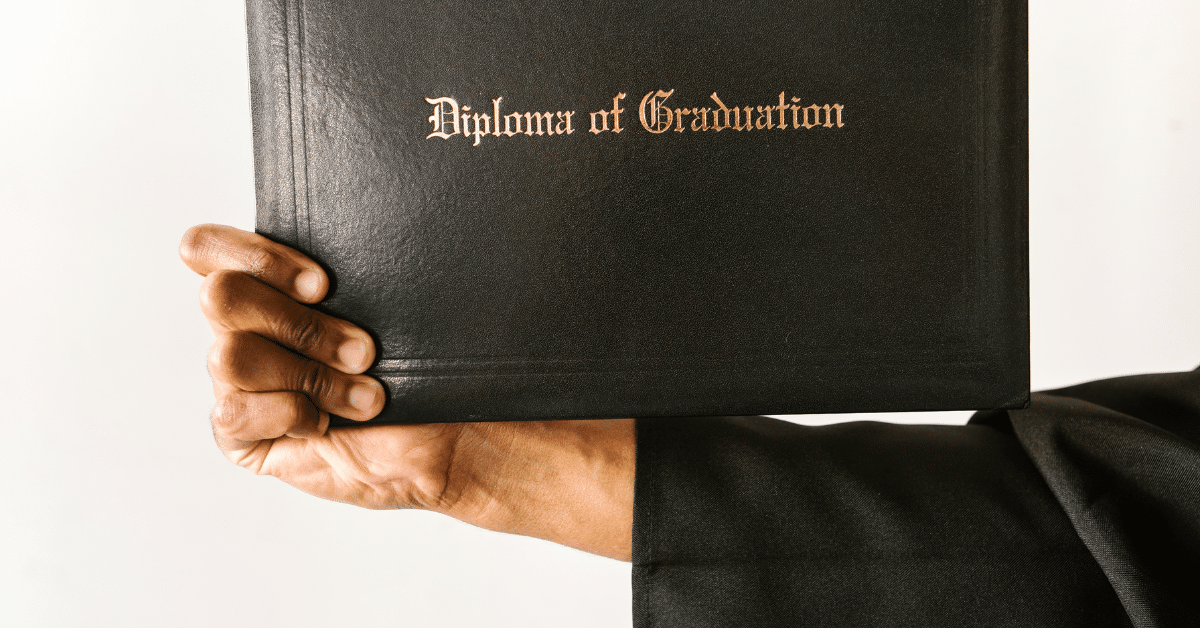 From Ceremony to Keepsake: Personalizing Your Diploma Folder for a ...