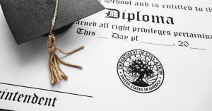 The Role of Transcripts and Diplomas in Higher Education | Validgrad