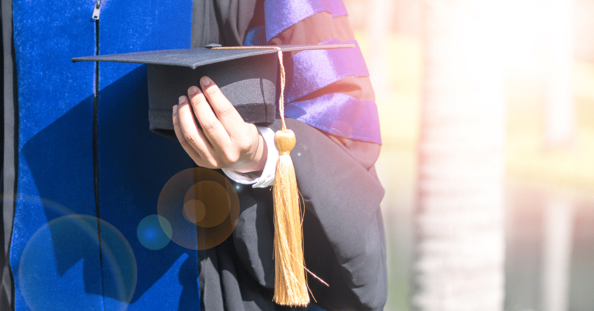 Unlocking Opportunities: The Value of a PhD Certificate in Advancing ...