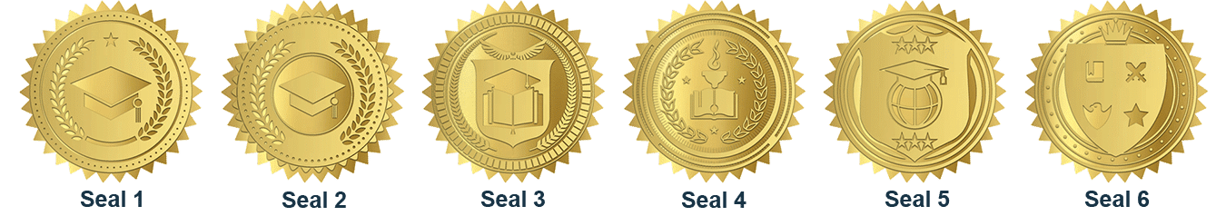 Custom Transcript | Validgrad