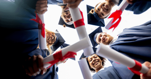 From Associate to Doctorate: Understanding the Degrees in Order and Their Benefits | Validgrad