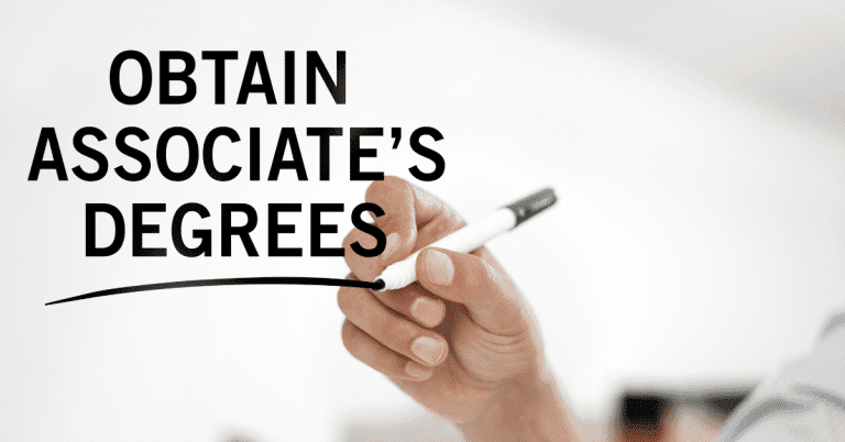 Is It Associates or Associate’s Degree? Why It Matters for Your Resume ...