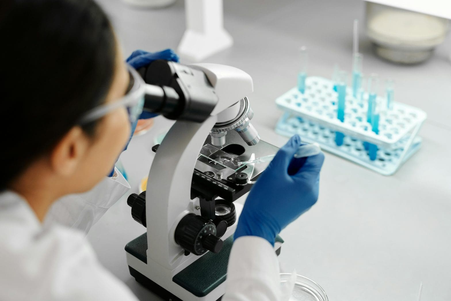 A Guide to Proper Chemist Education: Pathways and Requirements | Validgrad