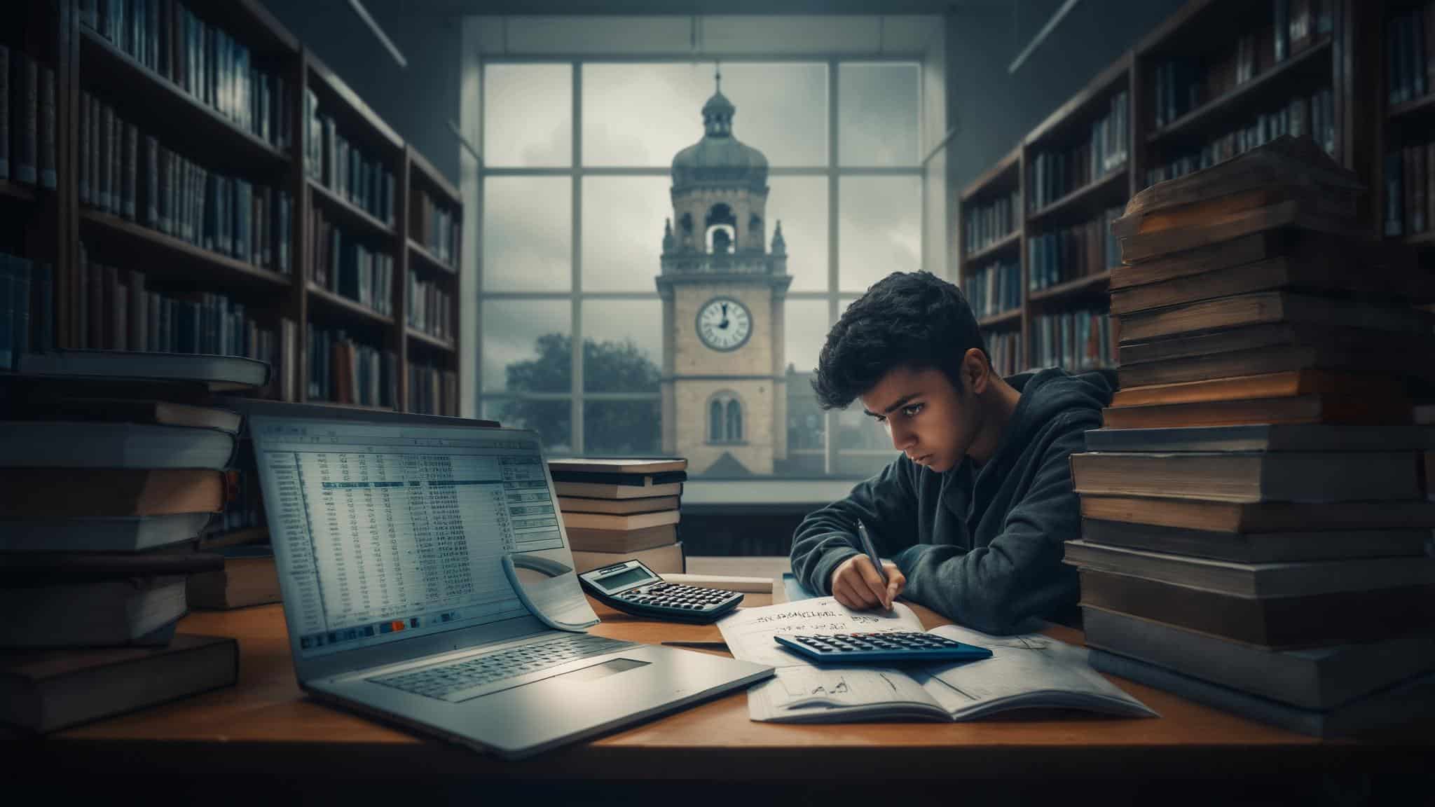 How Long Does It Take to Get a Finance Degree | ValidGrad.com