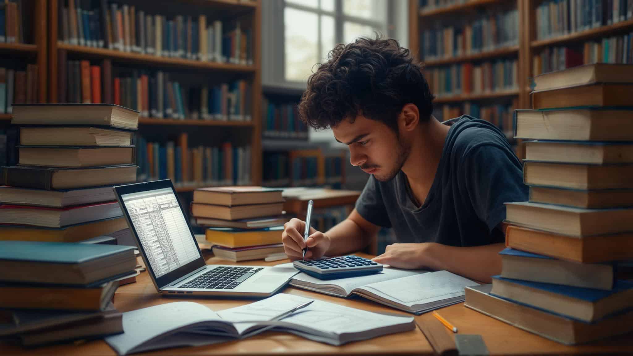 How Long Does It Take to Get an Accounting Degree | ValidGrad.com