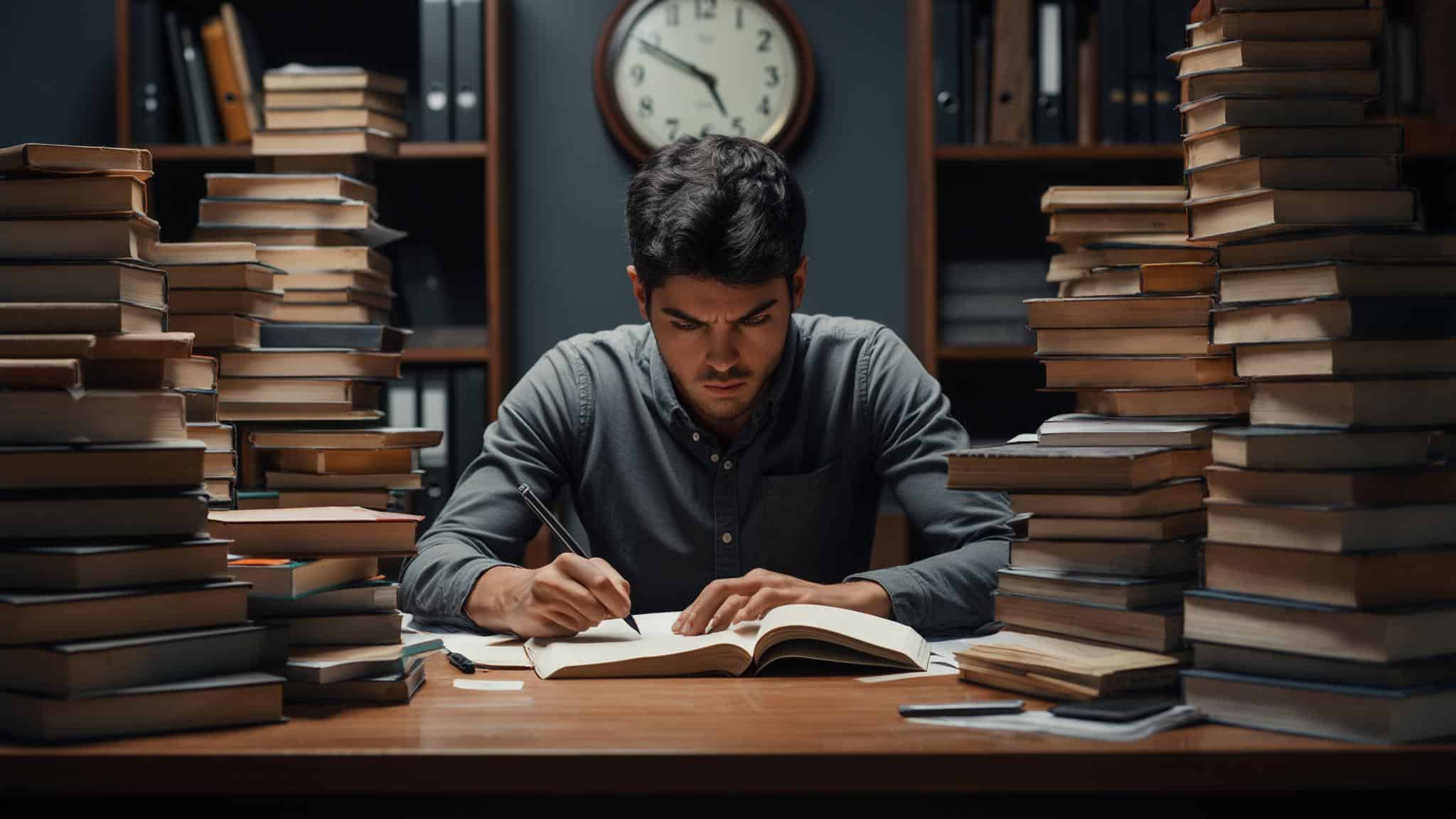 How Long Does It Take to Get a Masters Degree | ValidGrad.com