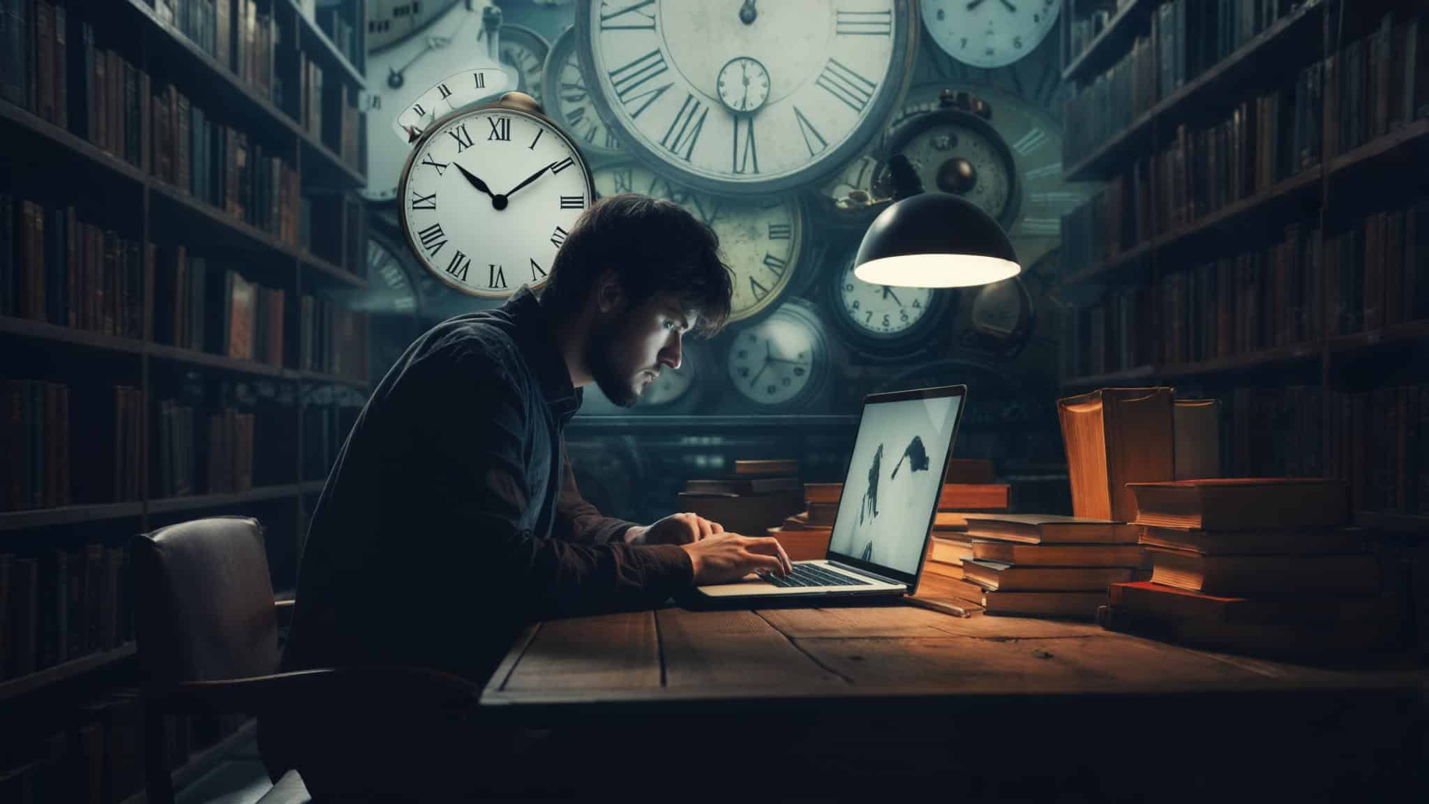 How Long Does It Take to Get a MSW Degree? | ValidGrad.com