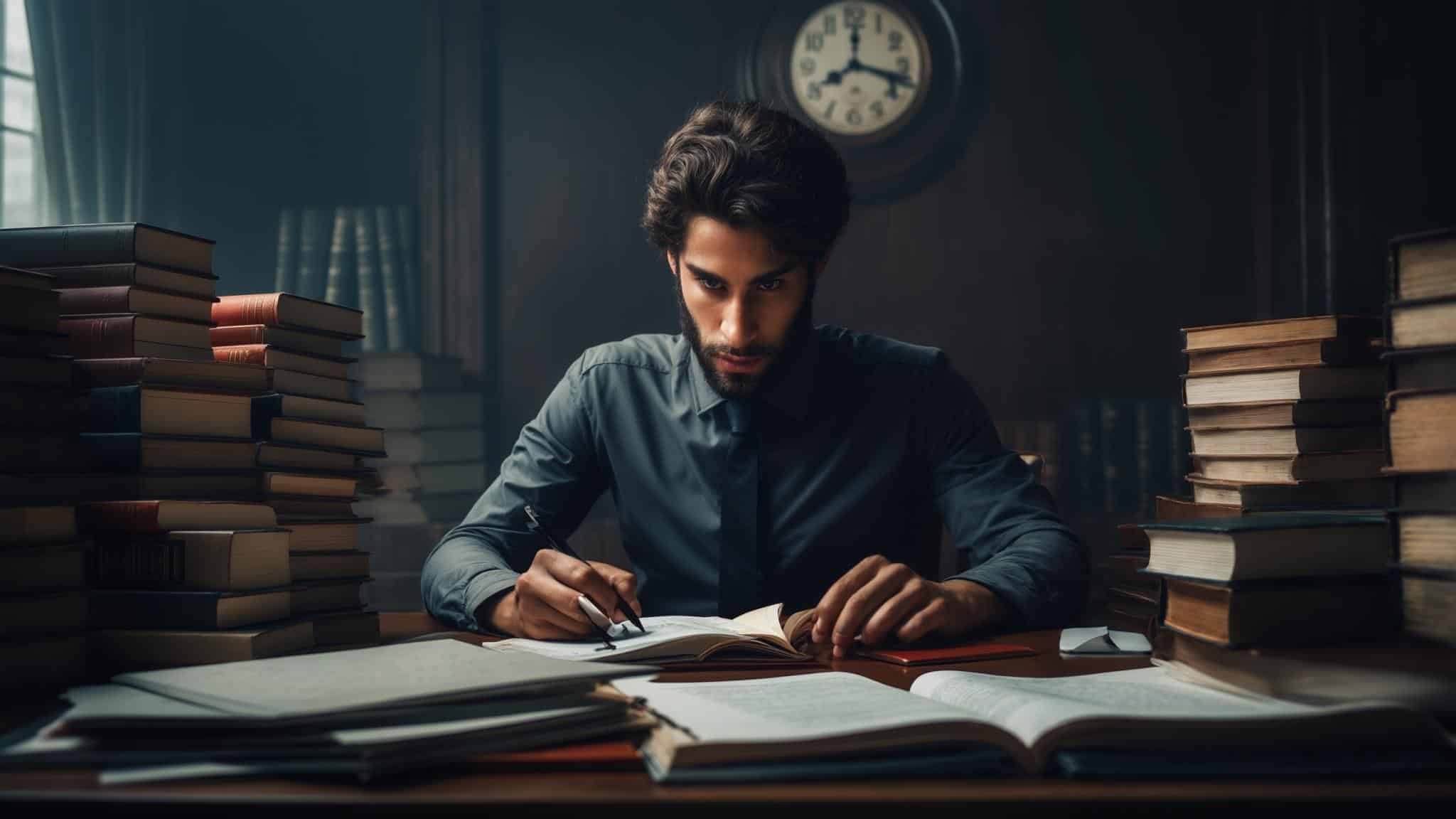 How Long Does It Take to Get a Law Degree | ValidGrad.com