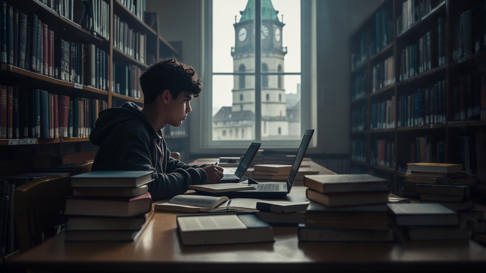 How Long Does It Take to Get a Degree UK | ValidGrad.com