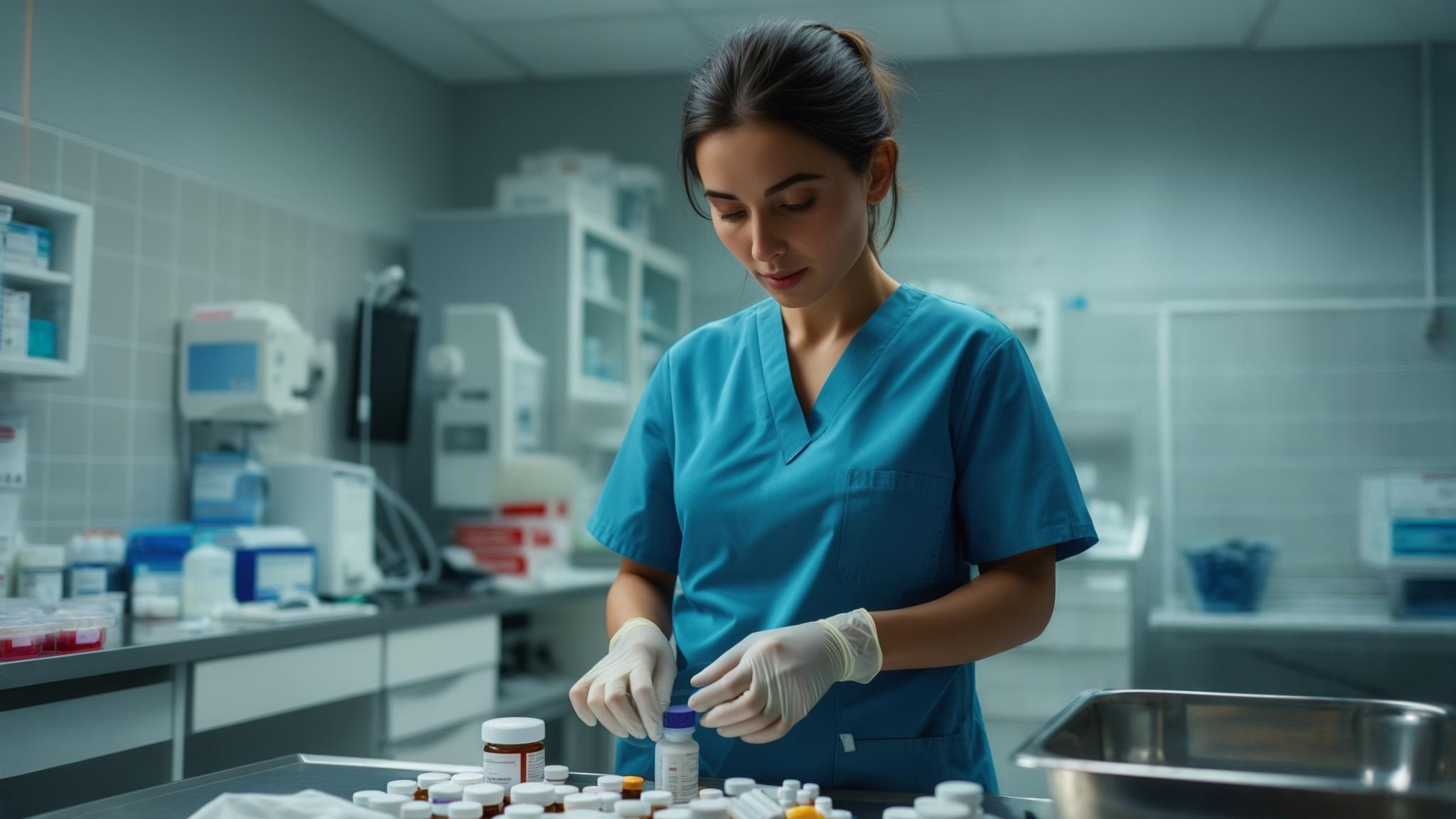 Average Vet Tech Salary Secrets | ValidGrad