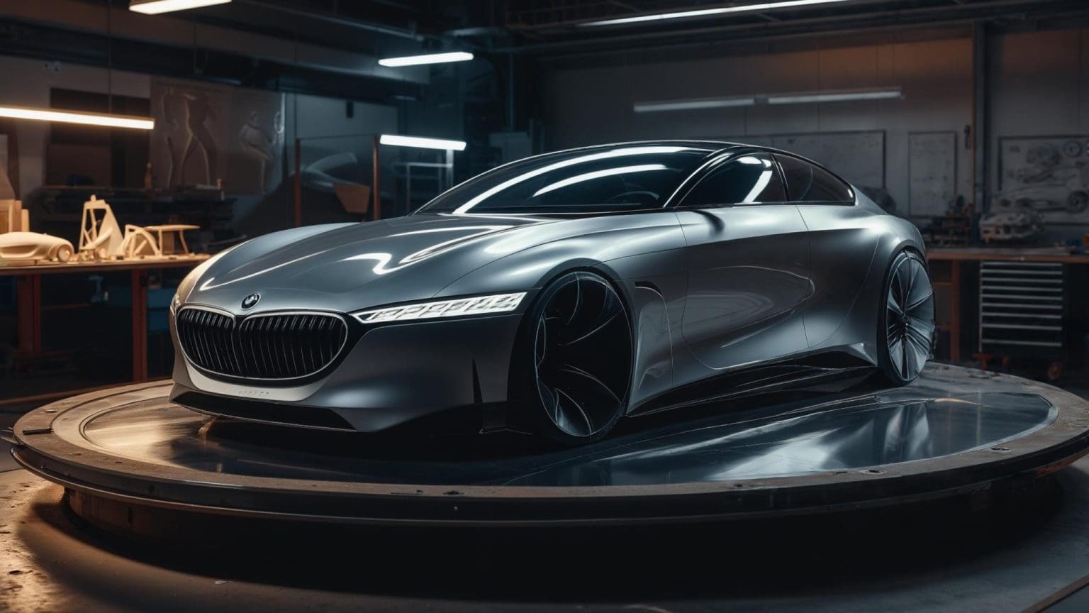How to Become a Car Designer: The Unconventional Roadmap | ValidGrad