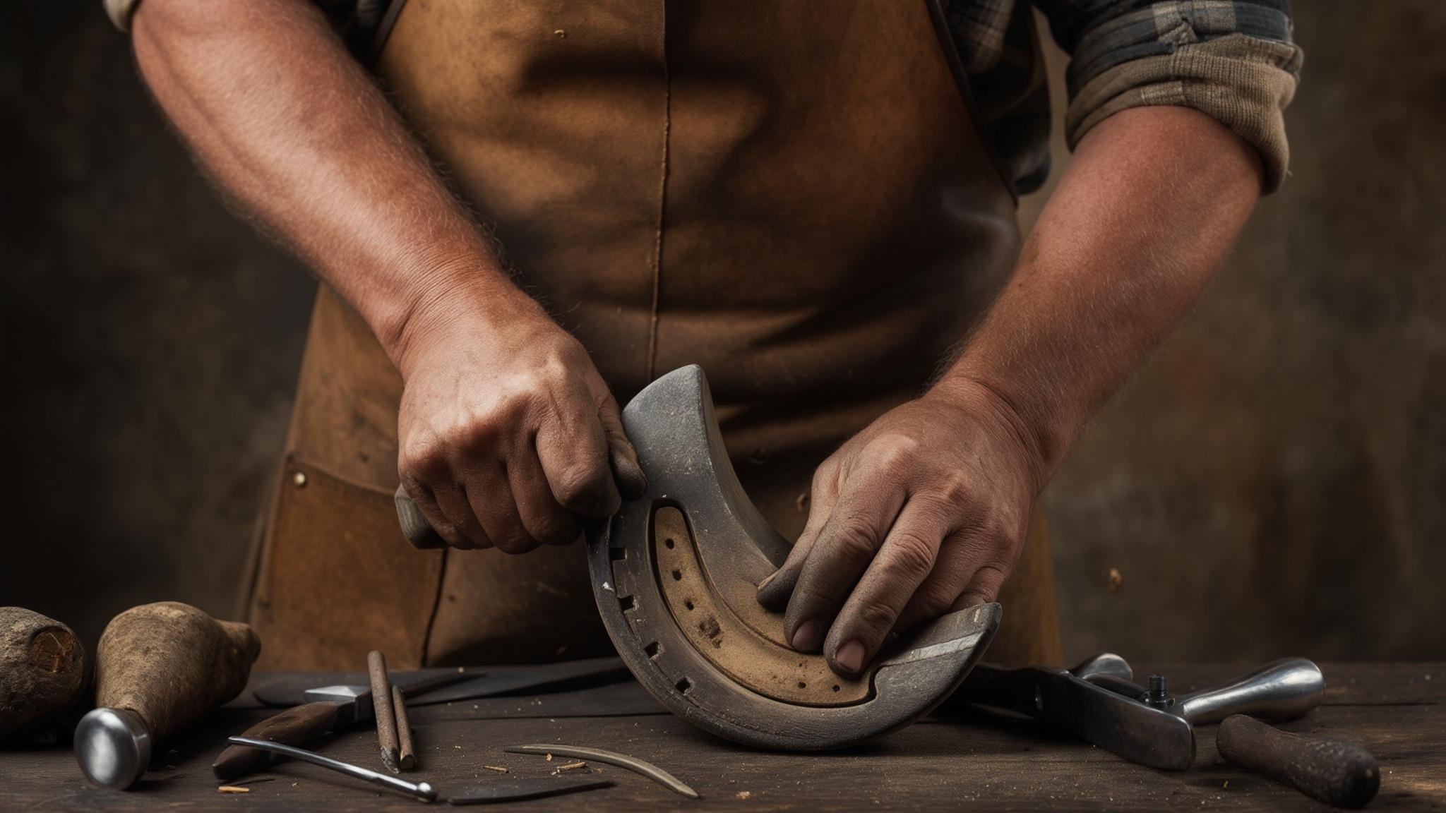 How to Become a Farrier: The Complete Guide | ValidGrad