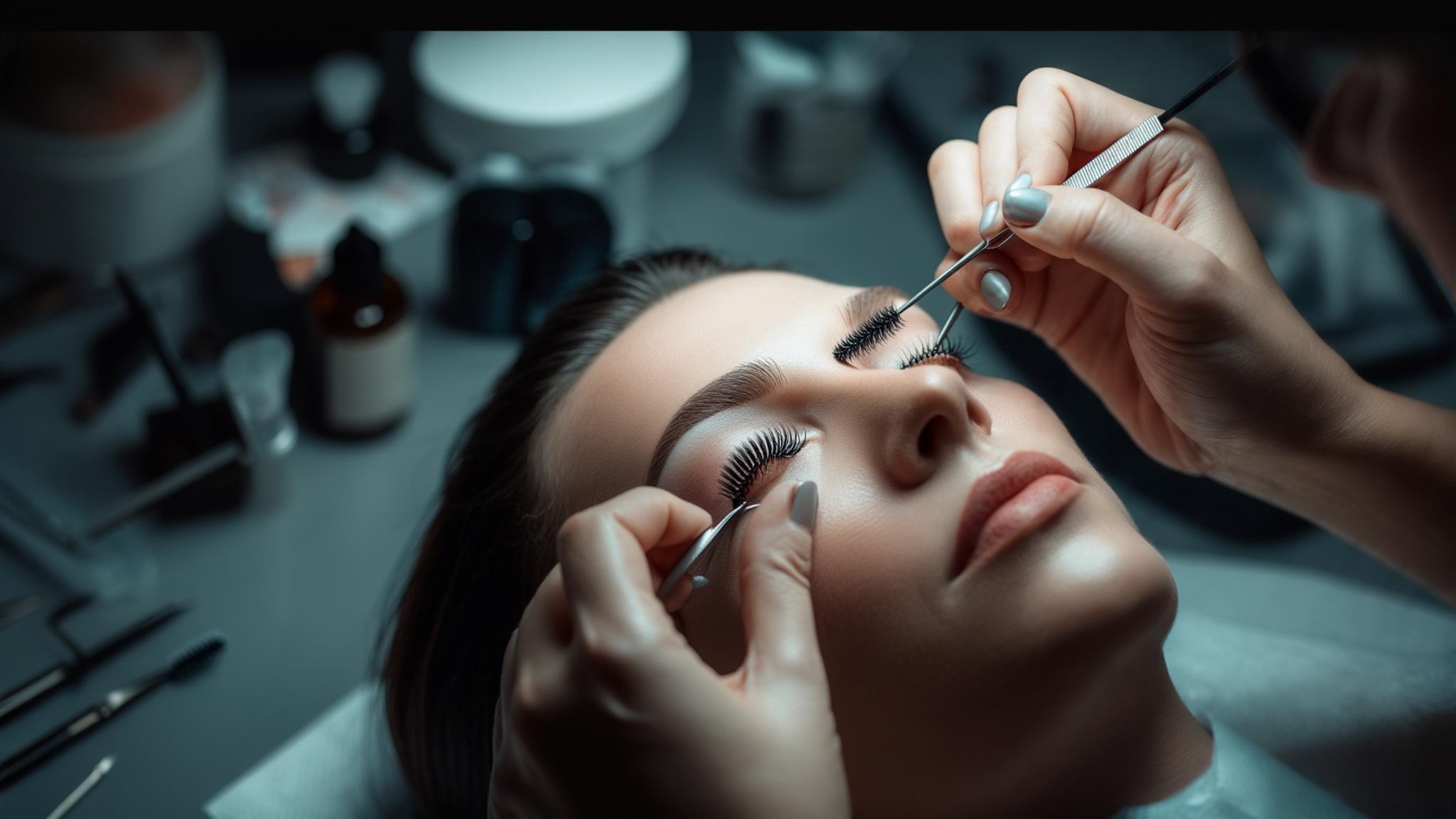 How to Become a Lash Tech in Missouri | ValidGrad