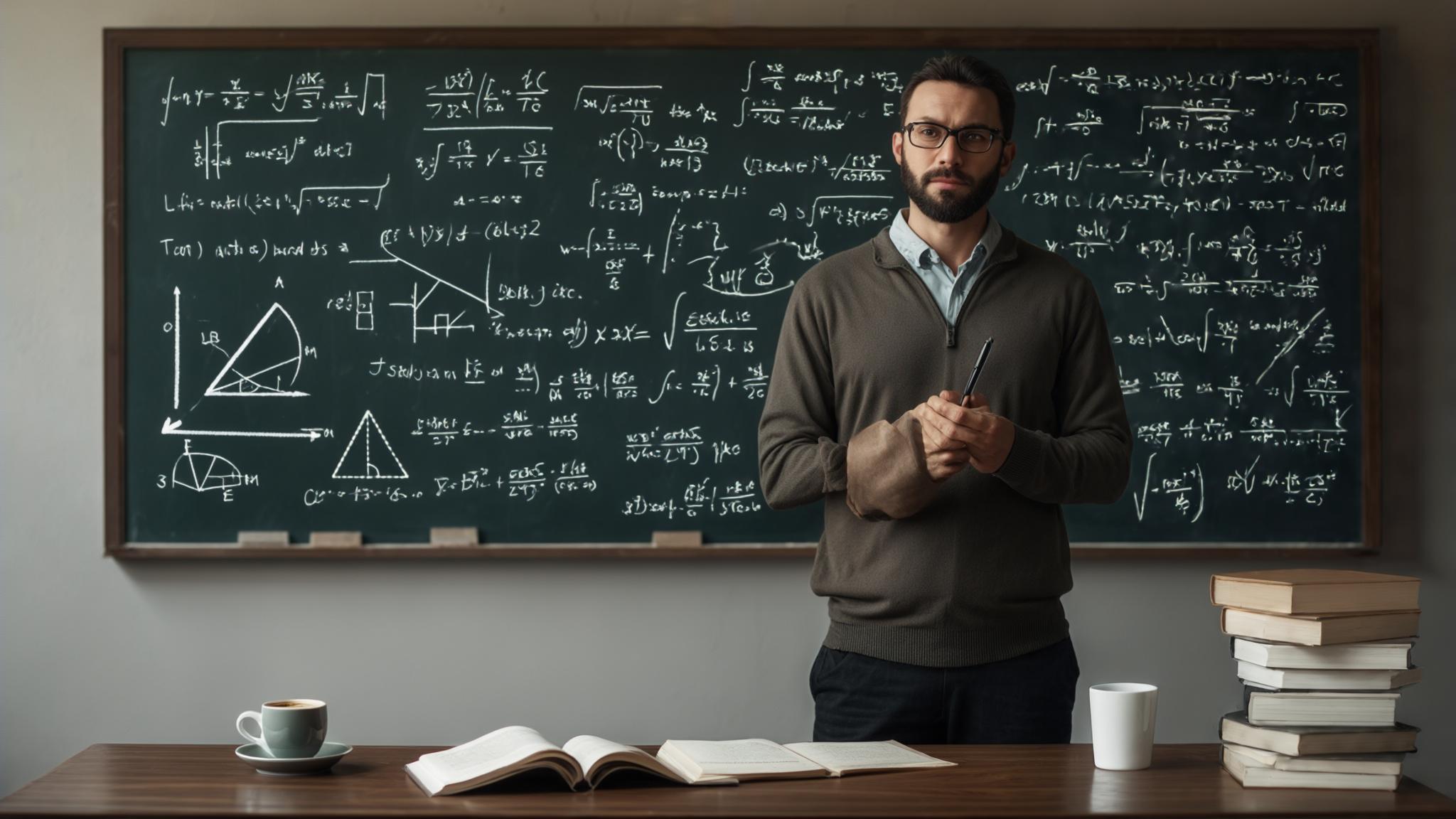 How to Become a Math Teacher | ValidGrad