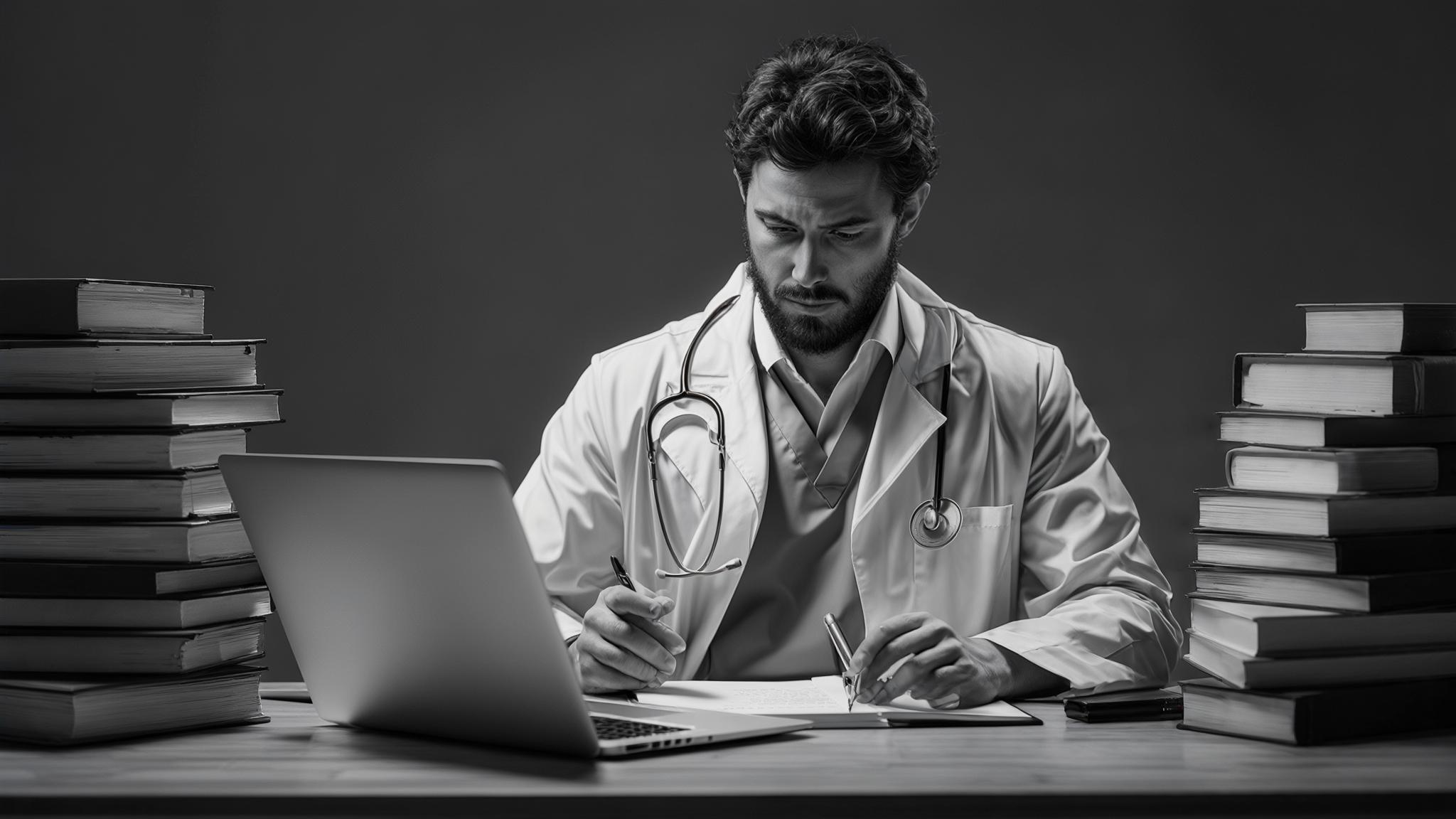 How to Become a Medical Writer: The Insider's Guide | ValidGrad