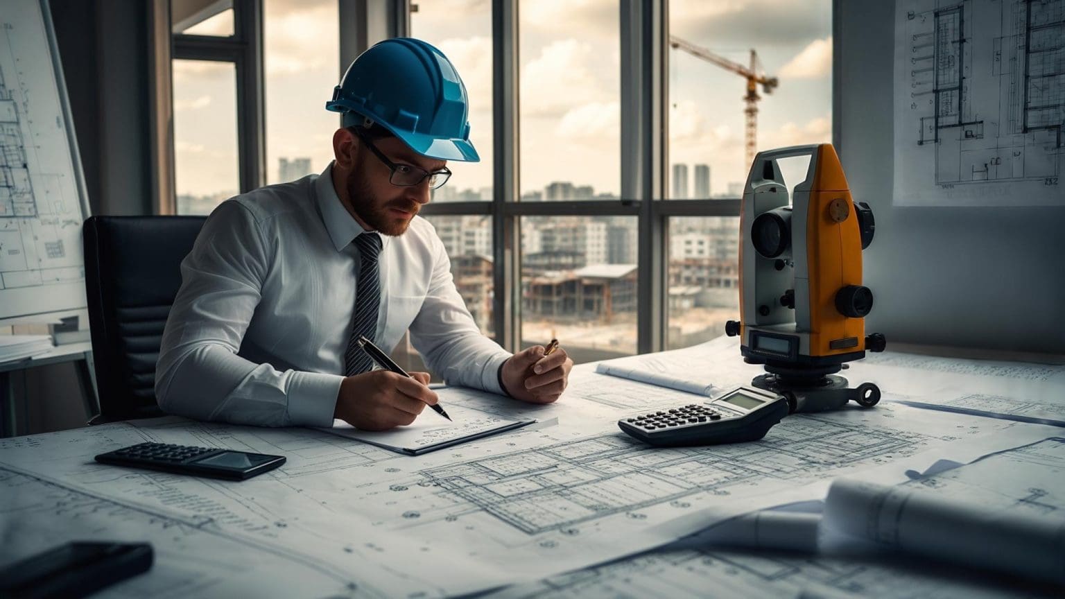 Quantity Surveyor Salary Secrets | ValidGrad