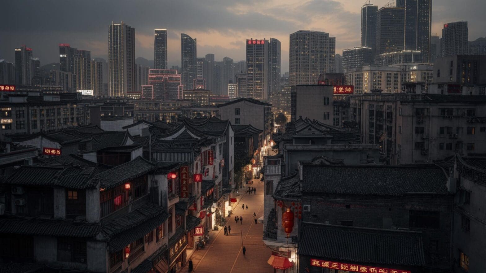 Average Salary in China: Key Insights | ValidGrad