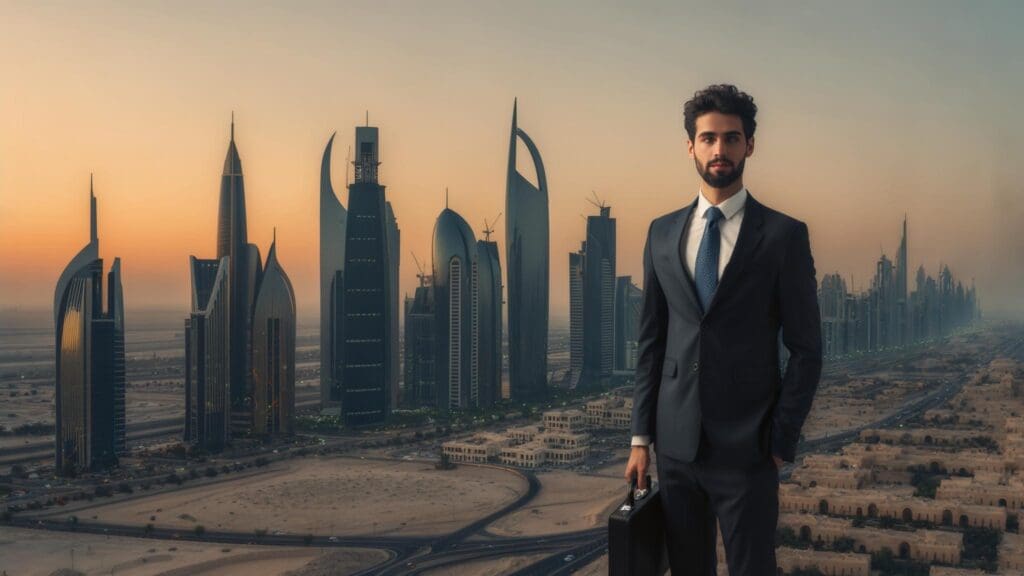 Average Salary in Saudi Arabia | ValidGrad