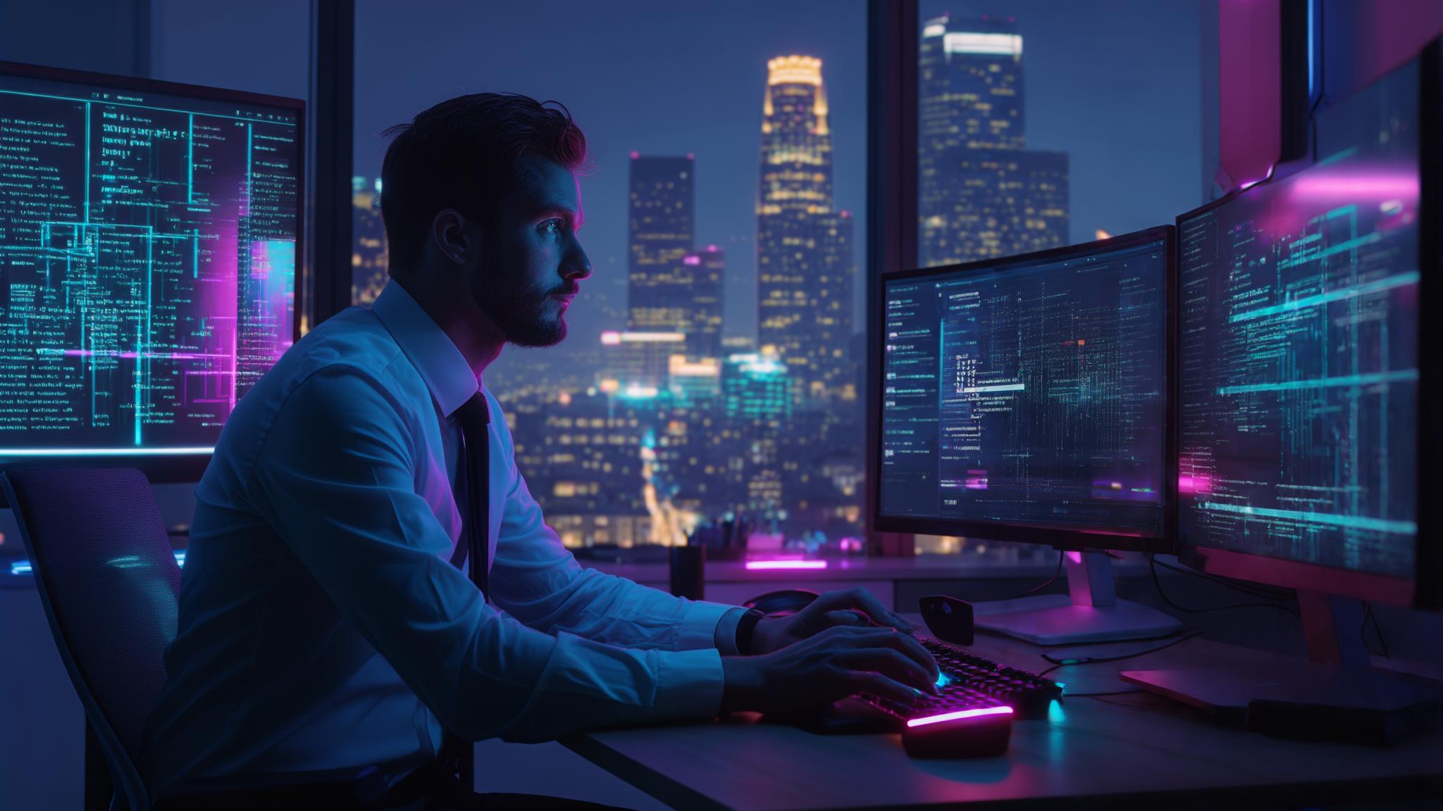 Cyber Security Engineer Salary Secrets | ValidGrad