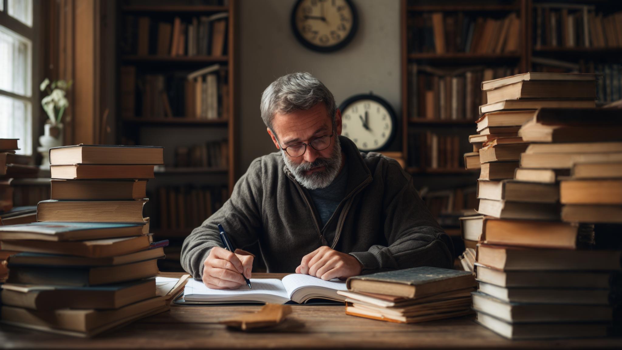 English Degree Timeline: What to Expect | ValidGrad