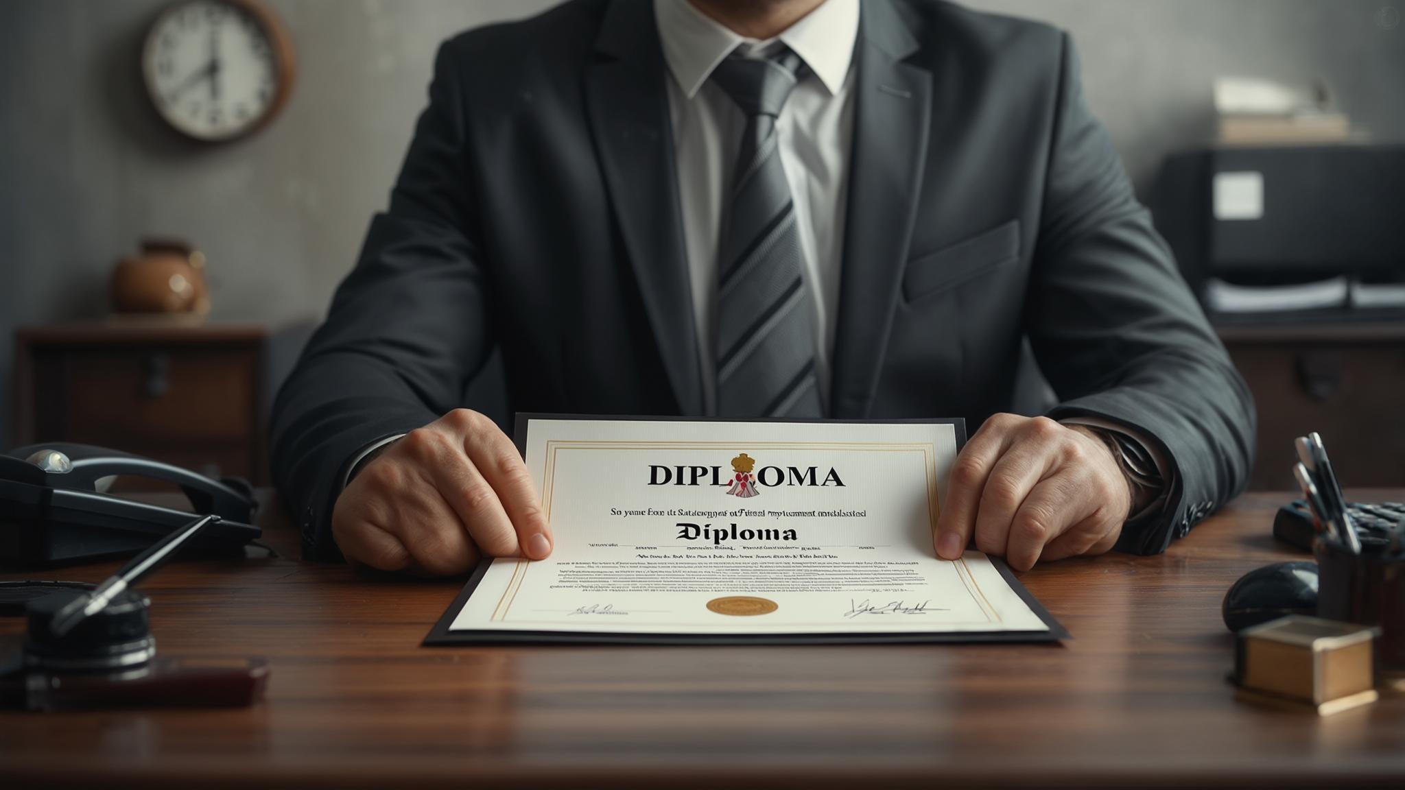 Replacement Diploma Wait Times | ValidGrad