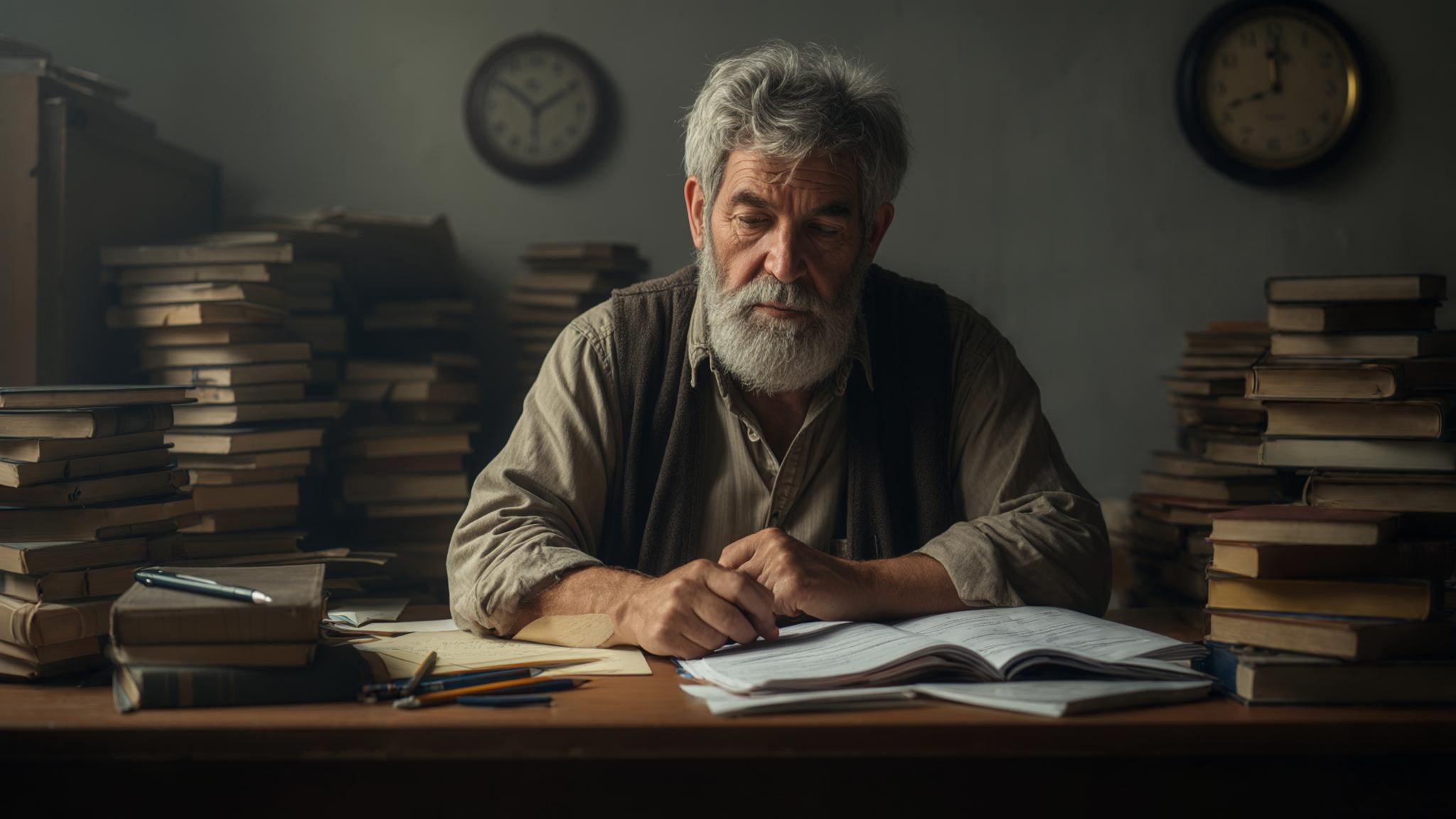 Writing Degree Timeline: The Untold Truth | ValidGrad