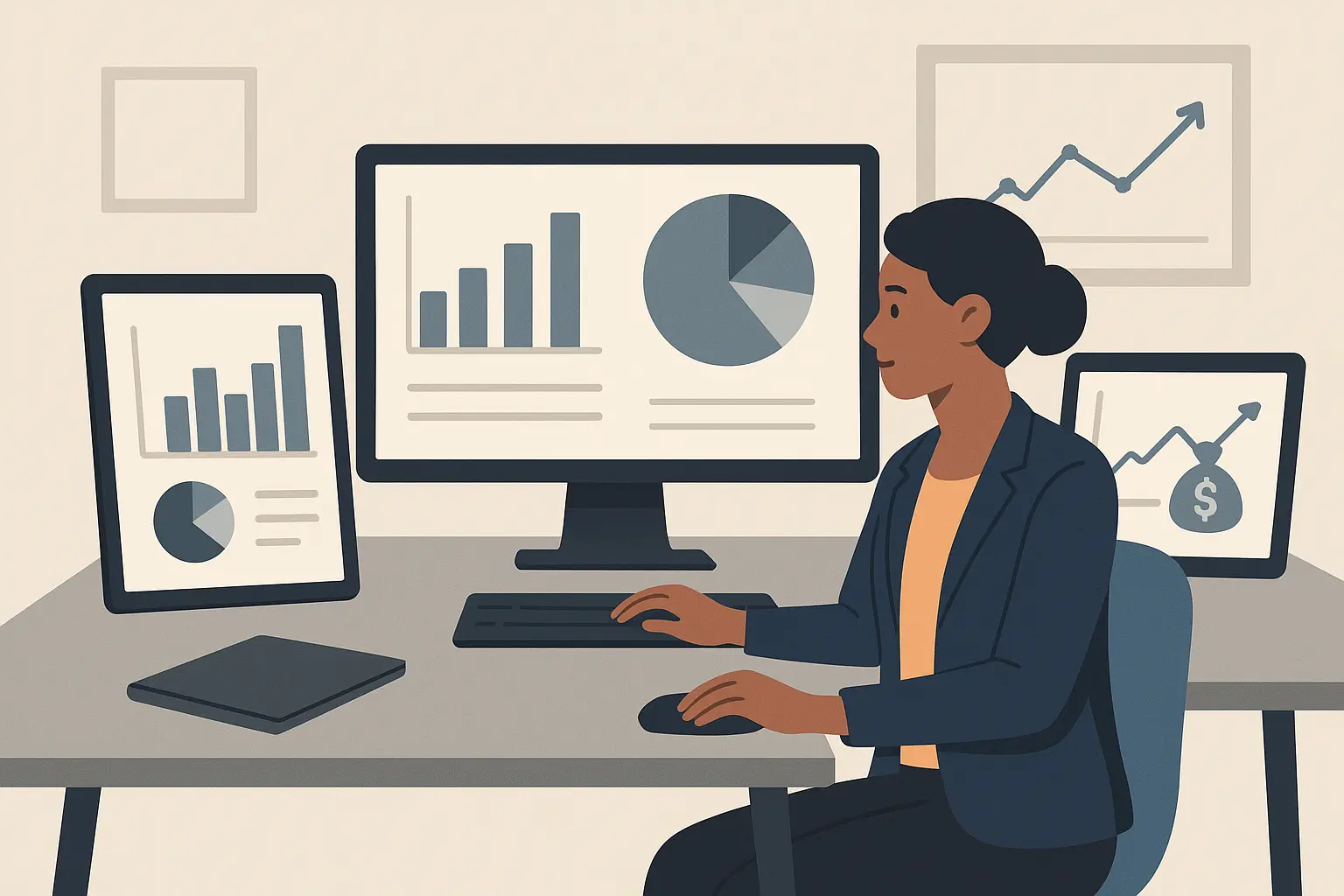 Project Coordinator Salary Insights | ValidGrad