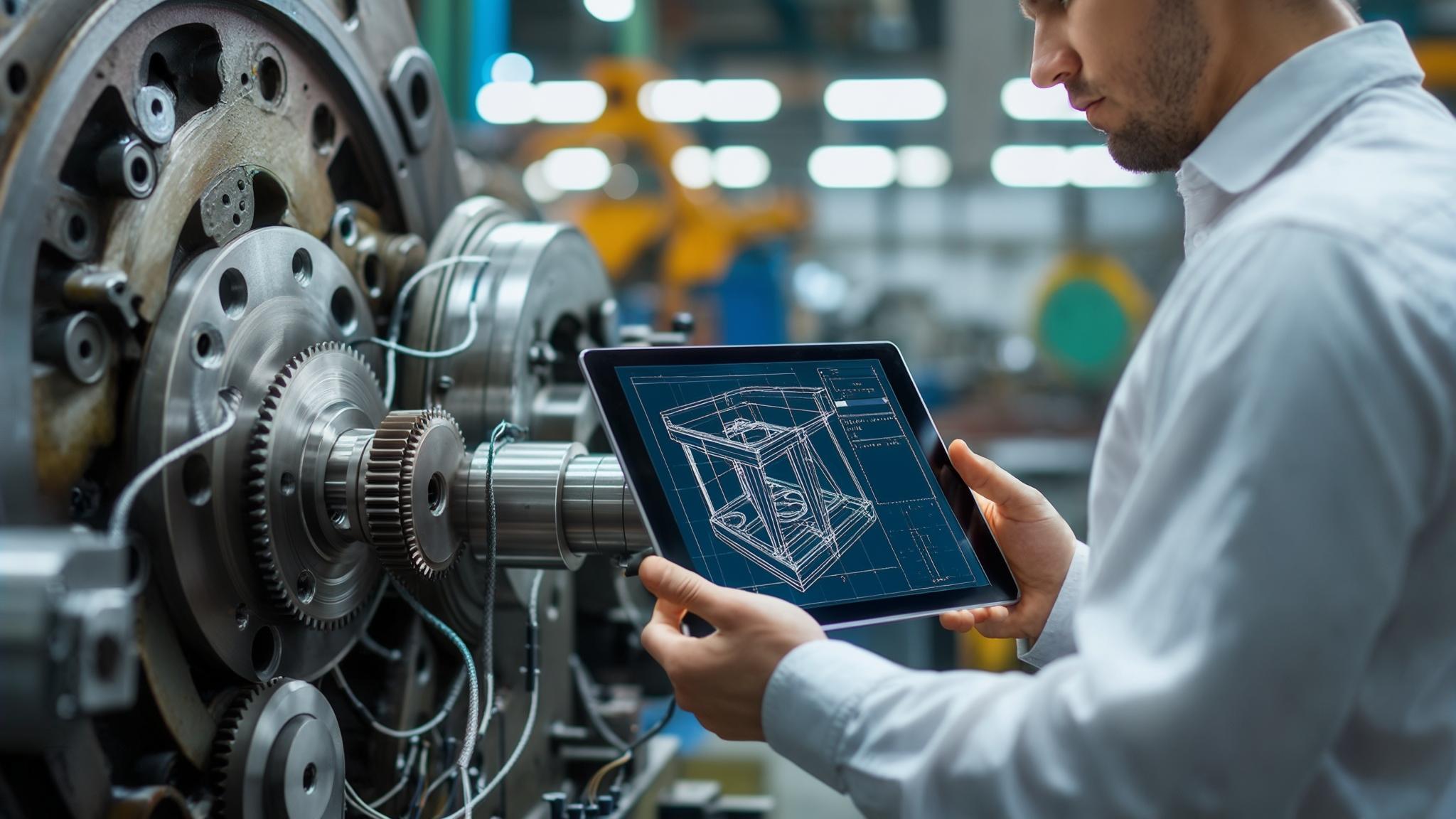 Mechanical Engineering Salary Secrets | ValidGrad