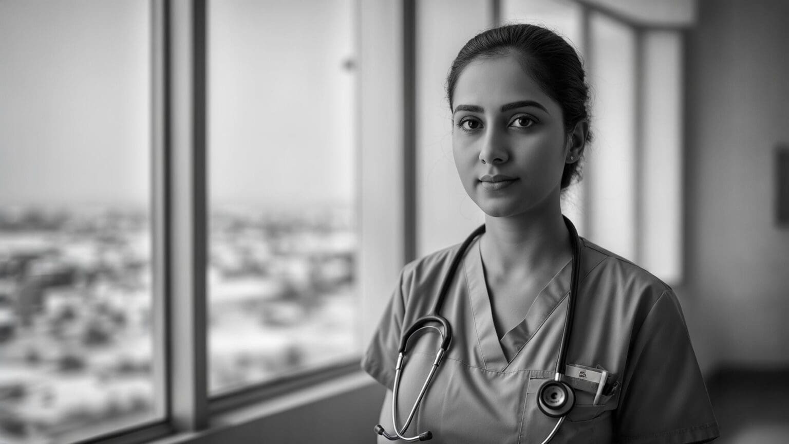 Nurse Salary in Saudi Arabia Insights | ValidGrad