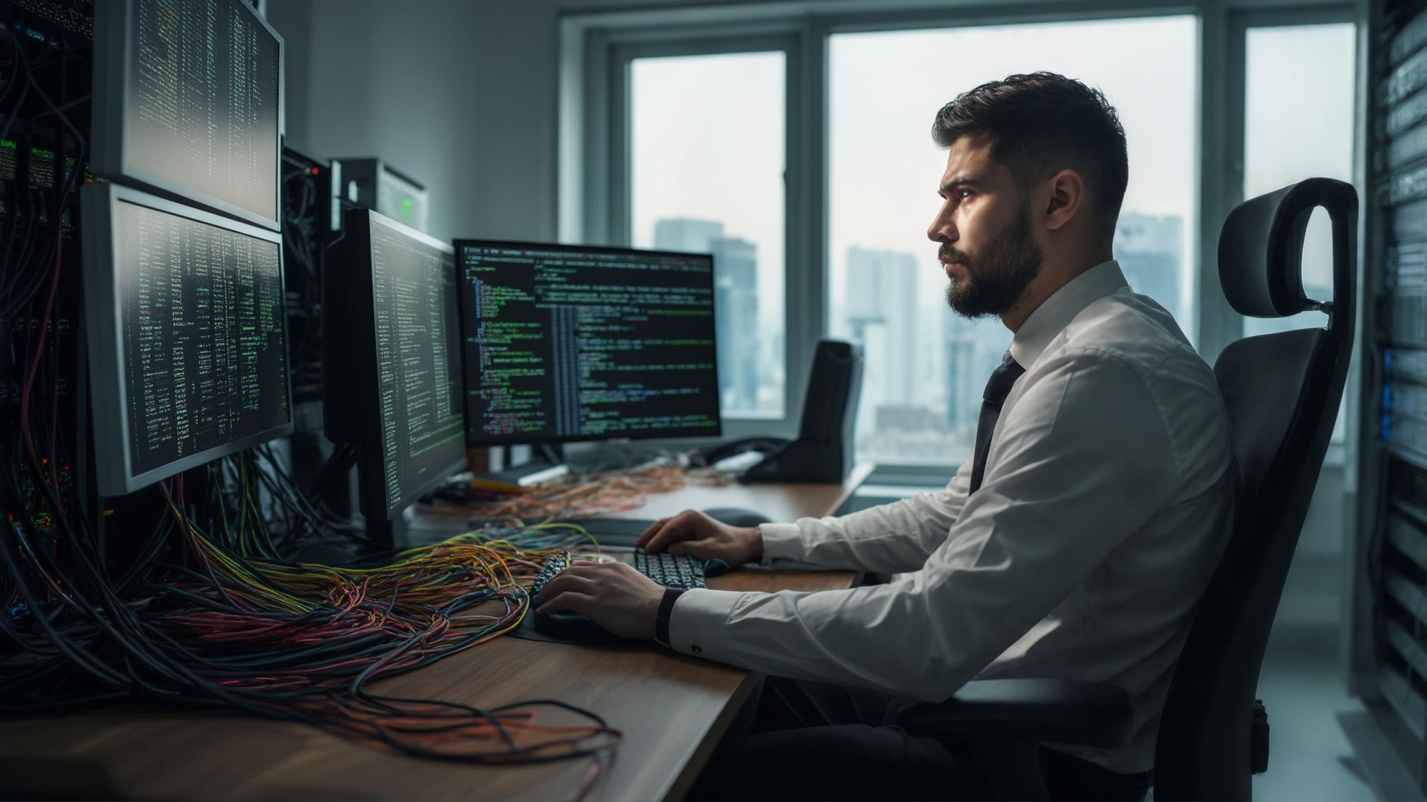 System Engineer Salary Secrets | ValidGrad