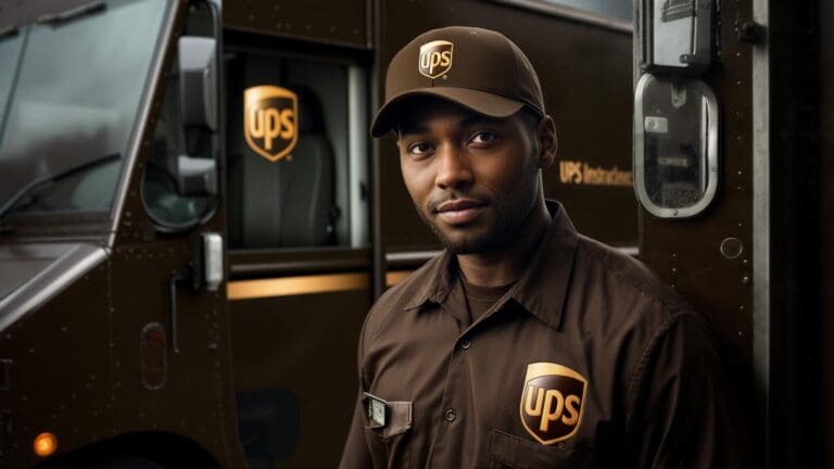 UPS Driver Salary Secrets: Real Earnings Revealed | ValidGrad