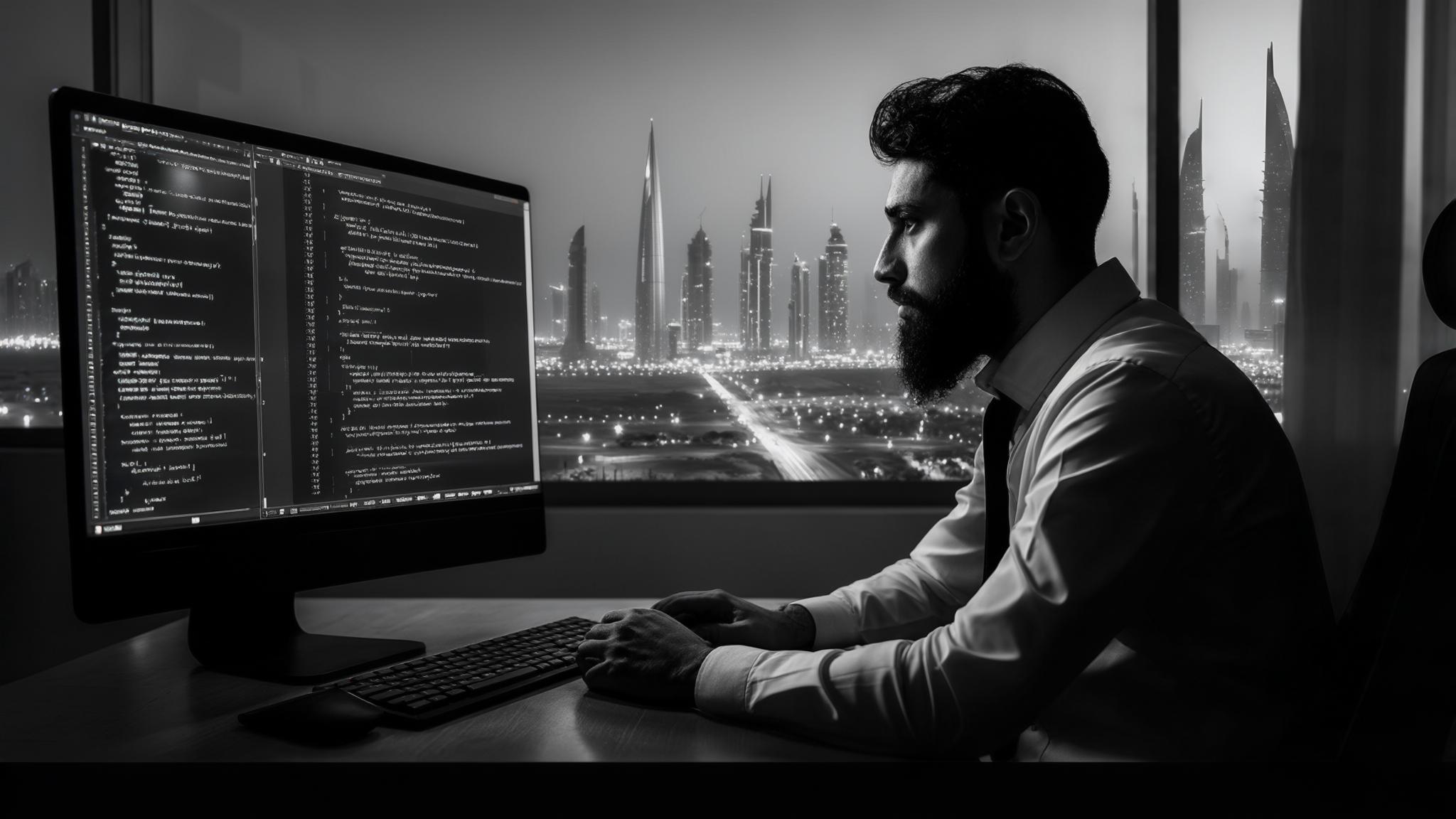 Web Developer Salary in Saudi Arabia | ValidGrad