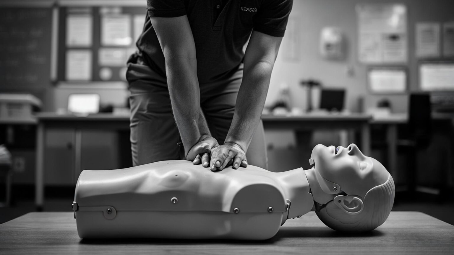 CPR Instructor Salary Guide | ValidGrad
