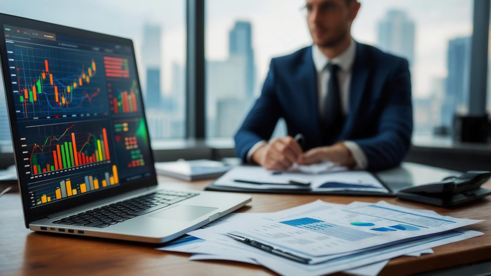 Financial Controller Salary Insights | ValidGrad