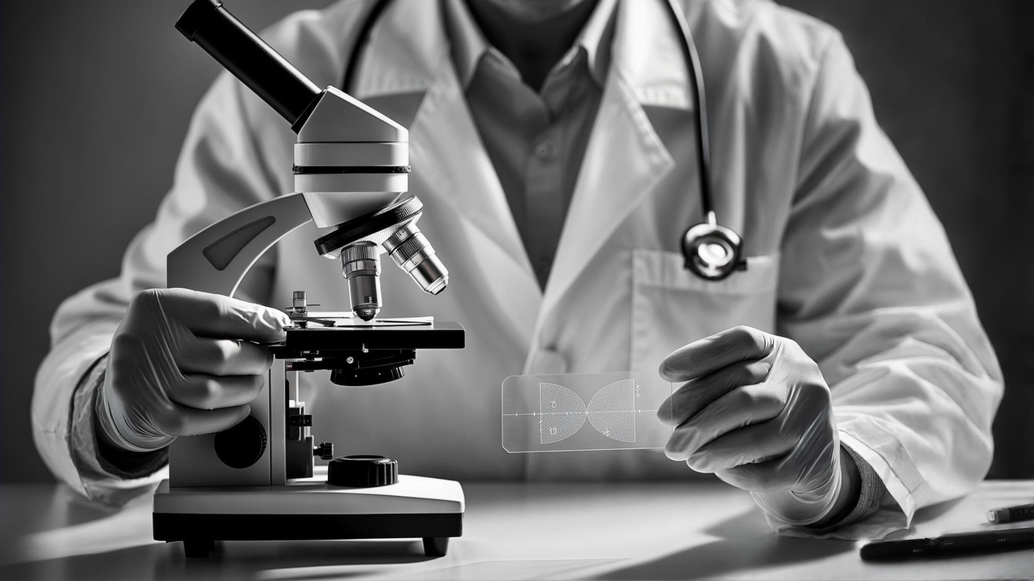 MLS ASCP Salary Insights | ValidGrad