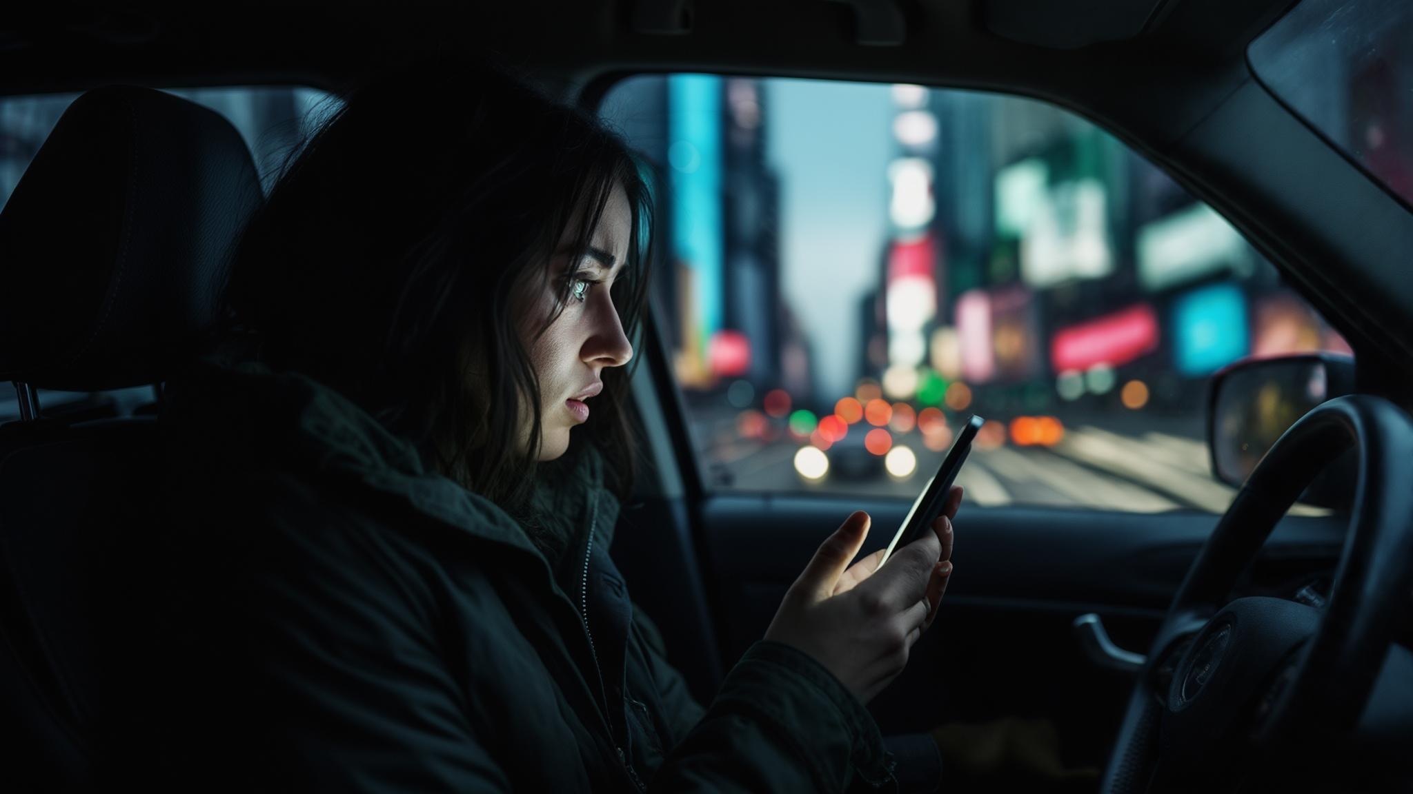 Uber Driver Salary Guide | ValidGrad